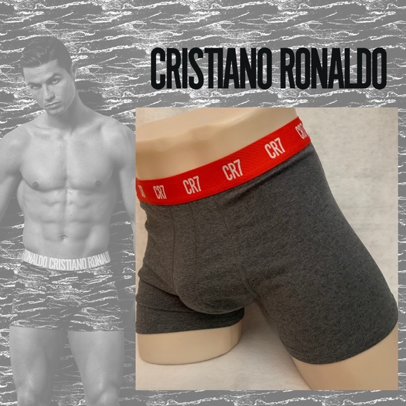 Cristiano Ronaldo | Underwear & Socks | Cristiano Ronaldo Boxer Briefs ...